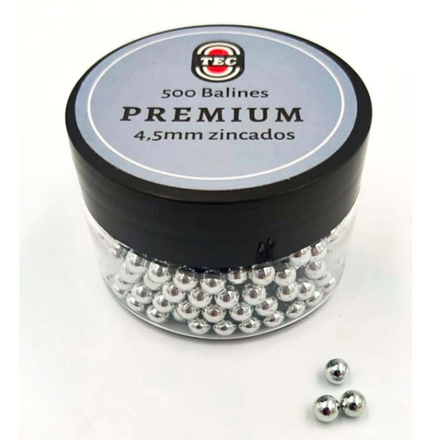UMAREX IWI MINI UZI calibre 4,5mm – L&S Importadora SpA